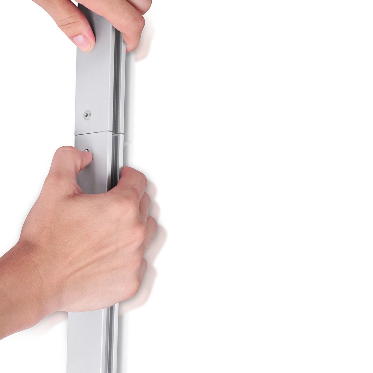 Sign Setter Tool for Easy Sign Installation | MBS Standoffs